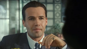 Cal Hockley | Wickedpedia | Fandom