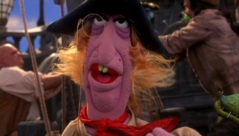 Calico (Muppets) | Wickedpedia | Fandom