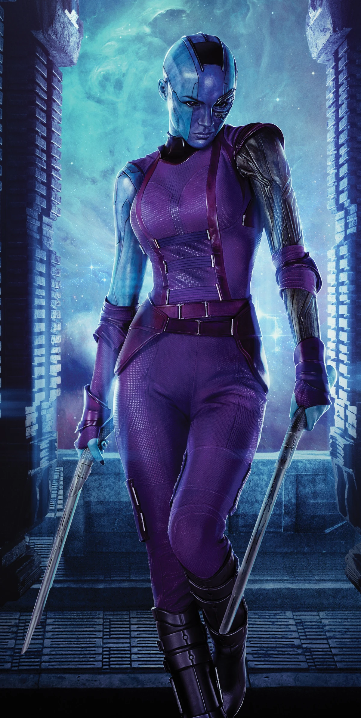 Nebula | Wickedpedia | Fandom