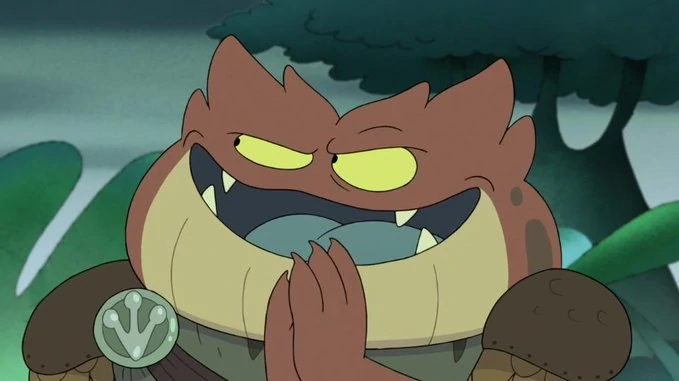 Bog | Wickedpedia | Fandom