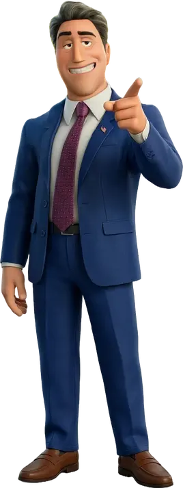 Mayor Jerry | Wickedpedia | Fandom