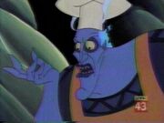 Hades | Wickedpedia | Fandom