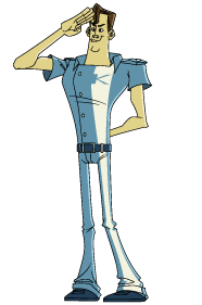 Tooley | Wickedpedia | Fandom