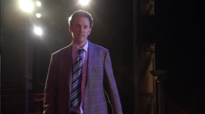 Mr. Moore | Wickedpedia | Fandom