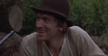 Luke (White Fang) | Wickedpedia | Fandom