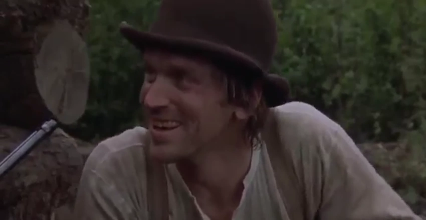 Luke (White Fang) | Wickedpedia | Fandom