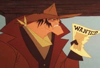 Rico | Wickedpedia | Fandom