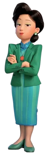 Ming Lee | Wickedpedia | Fandom