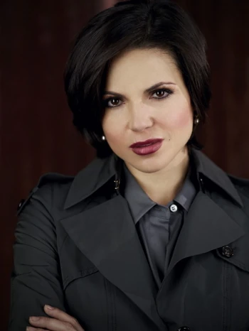 Regina Mills | Wickedpedia | Fandom