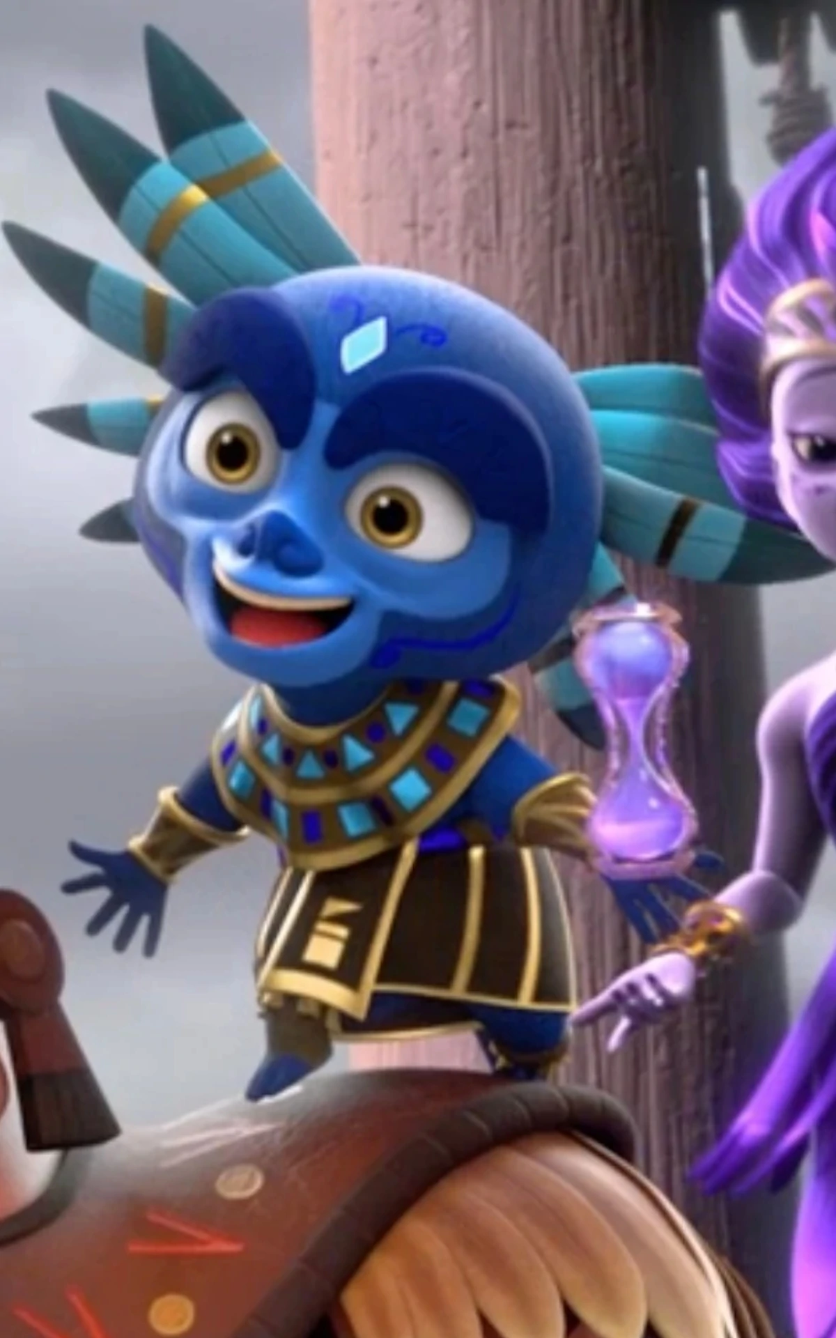 Yolo | Wickedpedia | Fandom