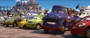 Ivan (Cars 2) | Wickedpedia | Fandom
