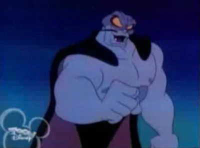 Evil Manta | Wickedpedia | Fandom