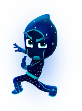 Night Ninja | Wickedpedia | Fandom