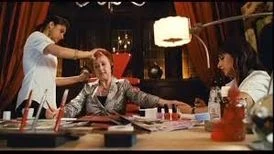 Lucinda | Wickedpedia | Fandom