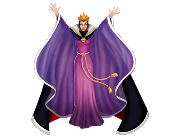 The Evil Queen | Wickedpedia | Fandom