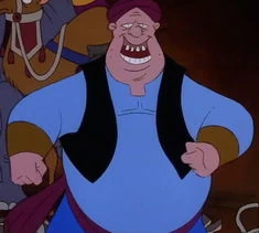 Behrang | Wickedpedia | Fandom