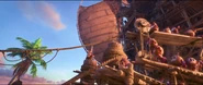 Kakamora | Wickedpedia | Fandom