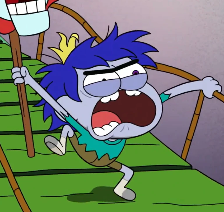 Bryan | Wickedpedia | Fandom