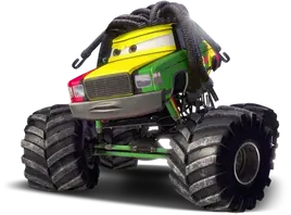 Rasta Carian | Wickedpedia | Fandom