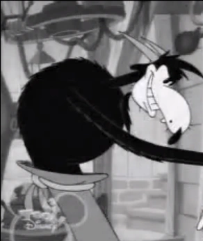 Goat Man | Wickedpedia | Fandom