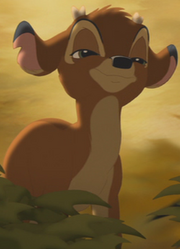 Ronno | Wickedpedia | Fandom