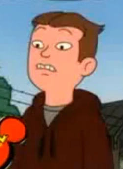 Jocko | Wickedpedia | Fandom