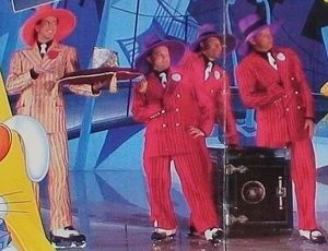 Ice-Head Harry | Wickedpedia | Fandom