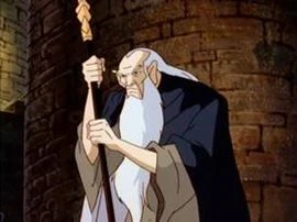 Archmage | Wickedpedia | Fandom
