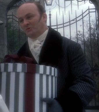 Alonzo | Wickedpedia | Fandom