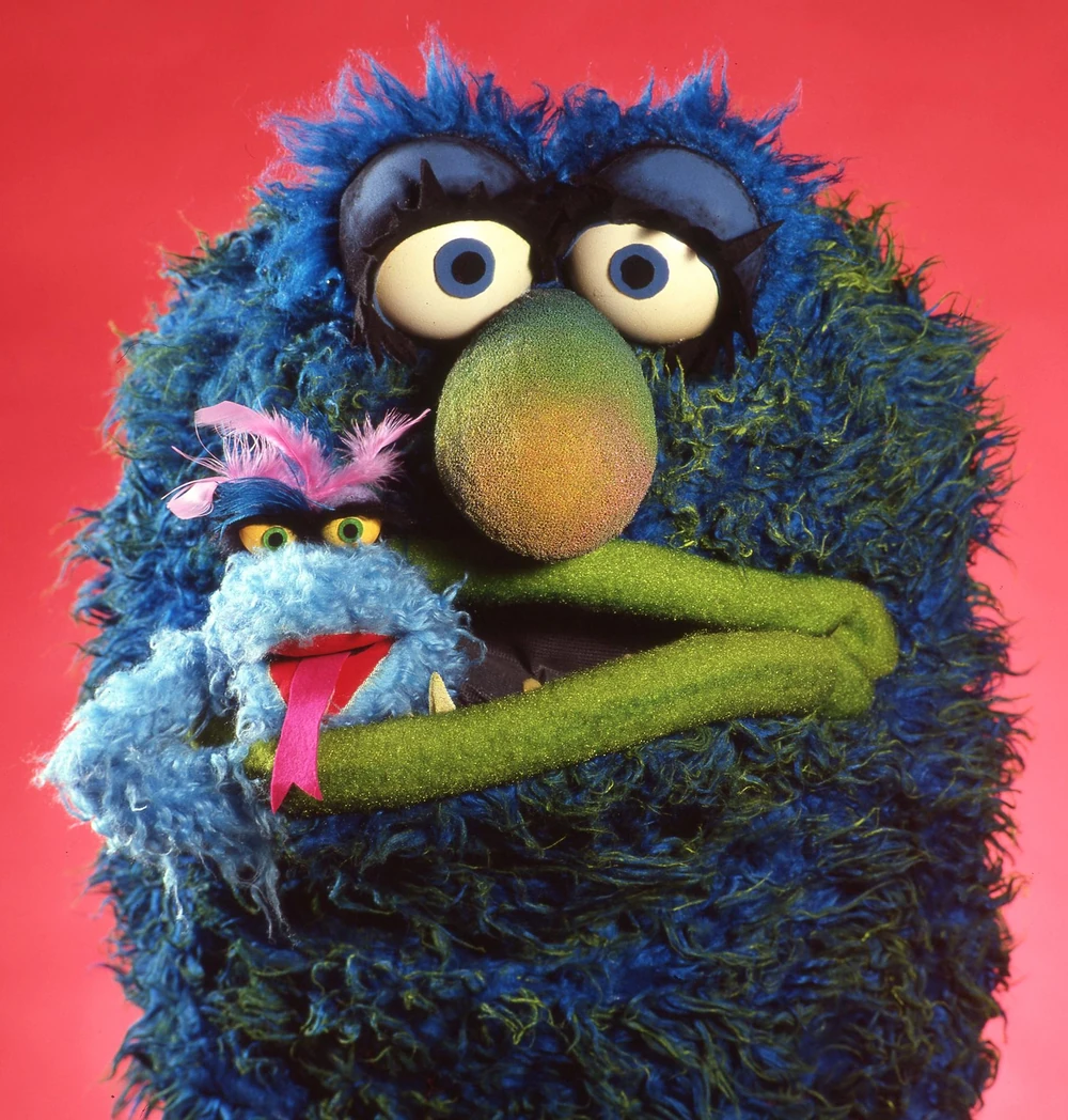 Timmy Monster | Wickedpedia | Fandom