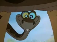 Kaa | Wickedpedia | Fandom