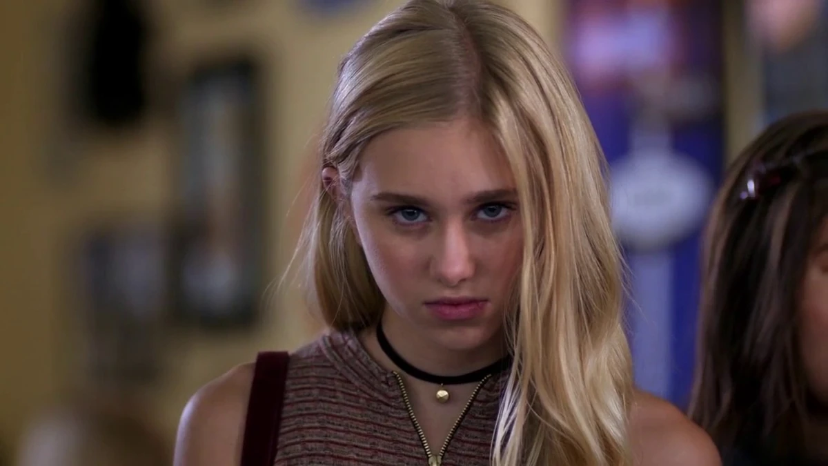 Amber | Wickedpedia | Fandom