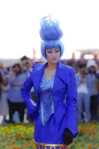 Ms. Hades | Wickedpedia | Fandom