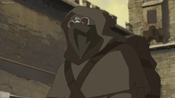 Alchemist | Wickedpedia | Fandom