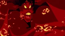 Jafar | Wickedpedia | Fandom