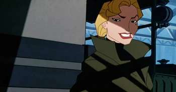 Helga Sinclair | Wickedpedia | Fandom