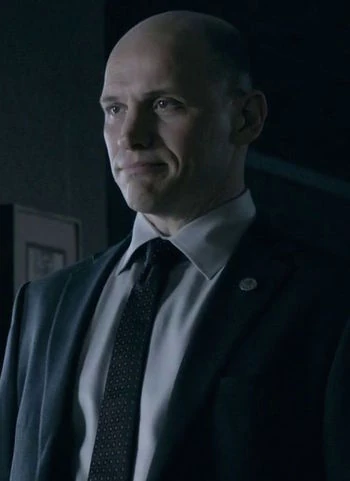 Slate | Wickedpedia | Fandom