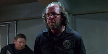 Stuart Radzinsky | Wickedpedia | Fandom