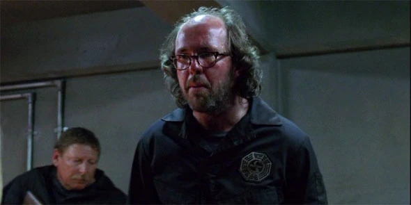 Stuart Radzinsky | Wickedpedia | Fandom