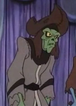 Destane | Wickedpedia | Fandom