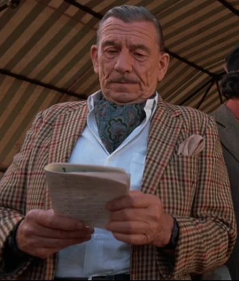 Nigel | Wickedpedia | Fandom