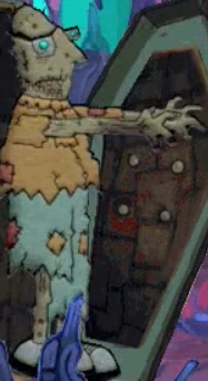 Zombie Ed | Wickedpedia | Fandom