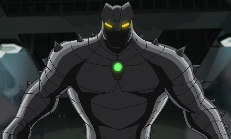 Destroyer | Wickedpedia | Fandom