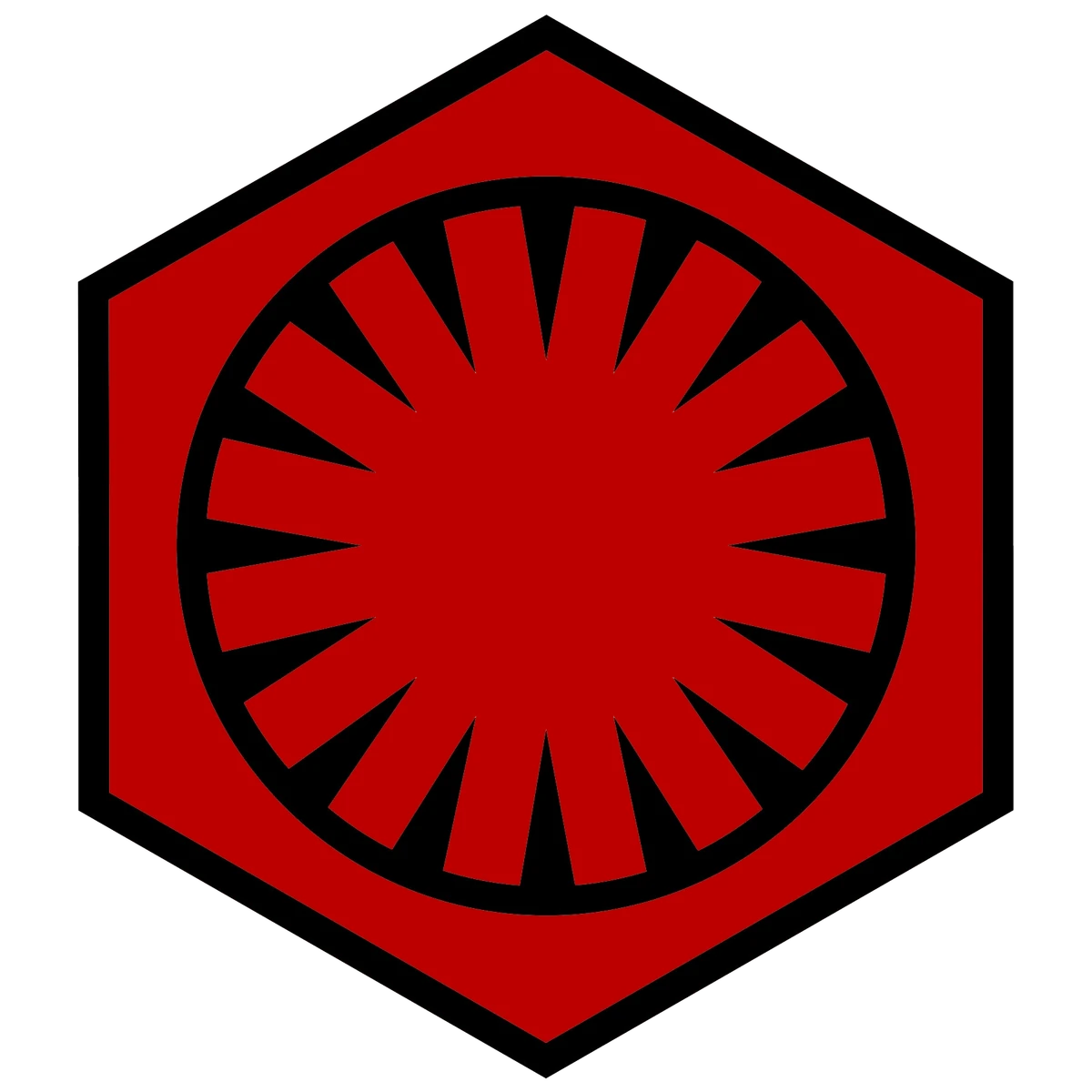 The First Order | Wickedpedia | Fandom