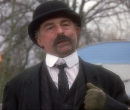 Mr. Button | Wickedpedia | Fandom