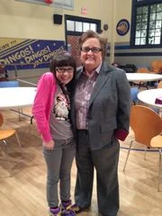 Kerry Perry | Wickedpedia | Fandom