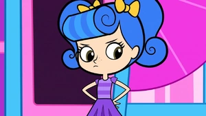 Madge | Wickedpedia | Fandom