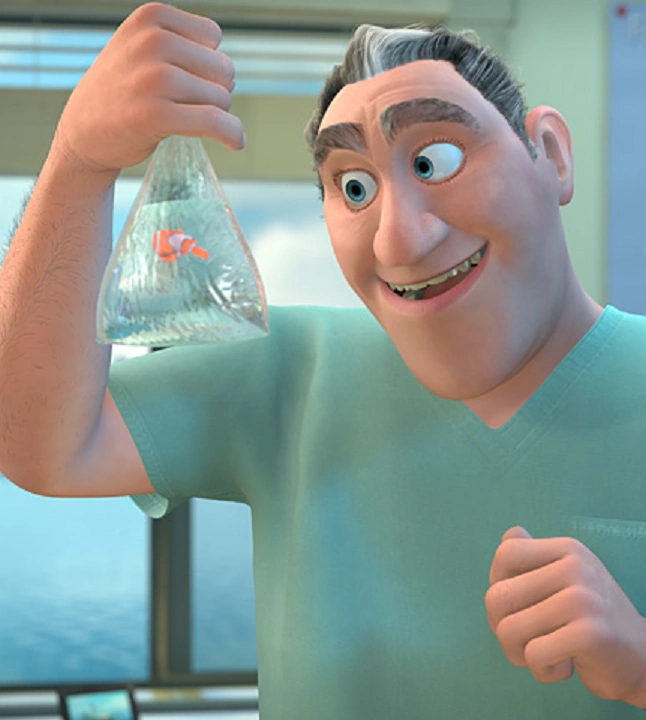 Philip Sherman | Wickedpedia | Fandom