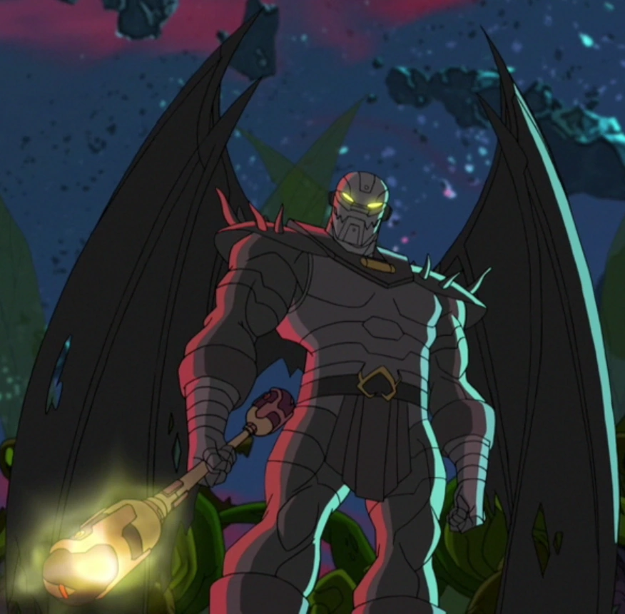 Annihilus | Wickedpedia | Fandom