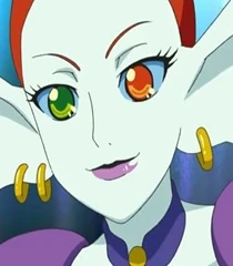 Delia | Wickedpedia | Fandom